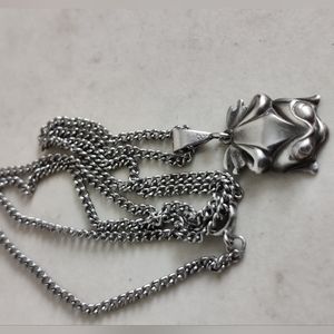 Native American Phil Janzé | Jewelry | Northwest Coast Indigenous ...